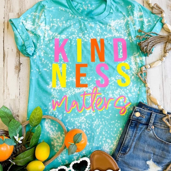 Tops | Kindness Matters Clearance Sale | Poshmark